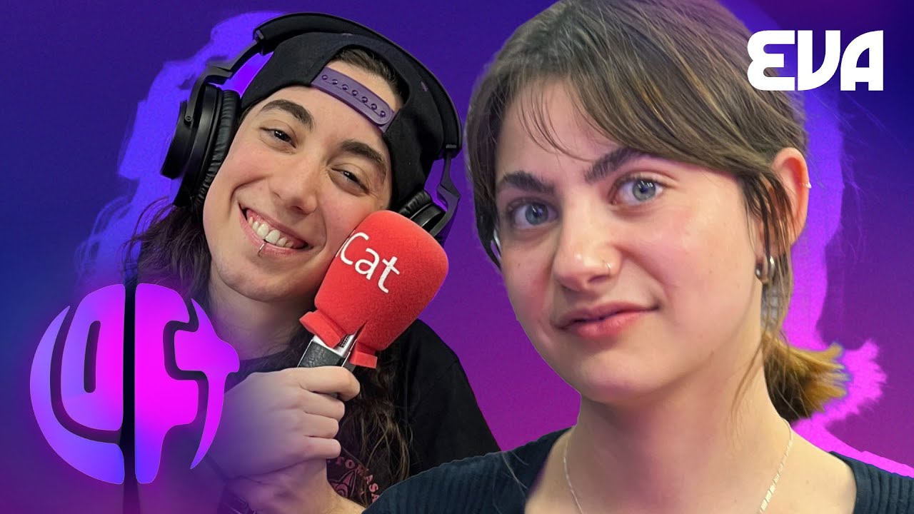 BERTA AROCA és DJ per un dia #SomLOFT - YouTube