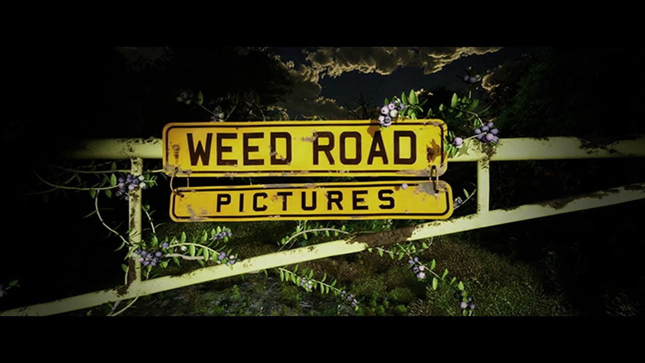 Secret Hideout/Weed Road Pictures/HMRX/Roddenberry Entertainment ... Secret Hideout/Weed Road Pictures/HMRX/Roddenberry Entertainment ...