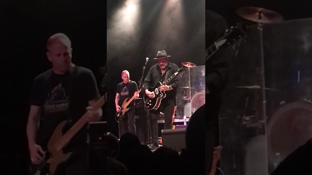Mike Eldred Trio at House of Blues Anaheim, CA. 2/23/2018 - YouTube