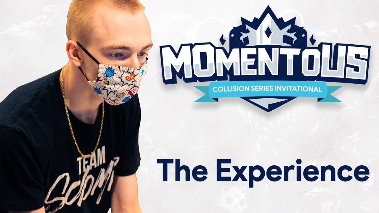 Momentous - The Experience - YouTube