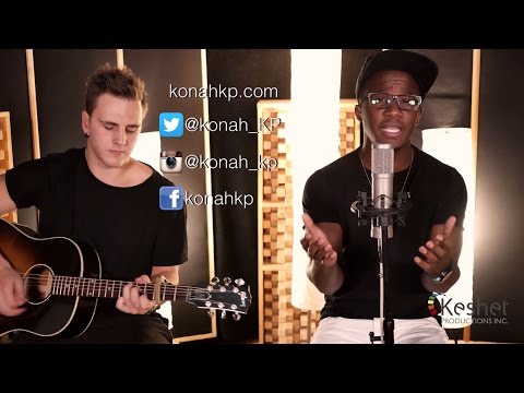 The Weeknd - Starboy (Konah, Riley Cover)