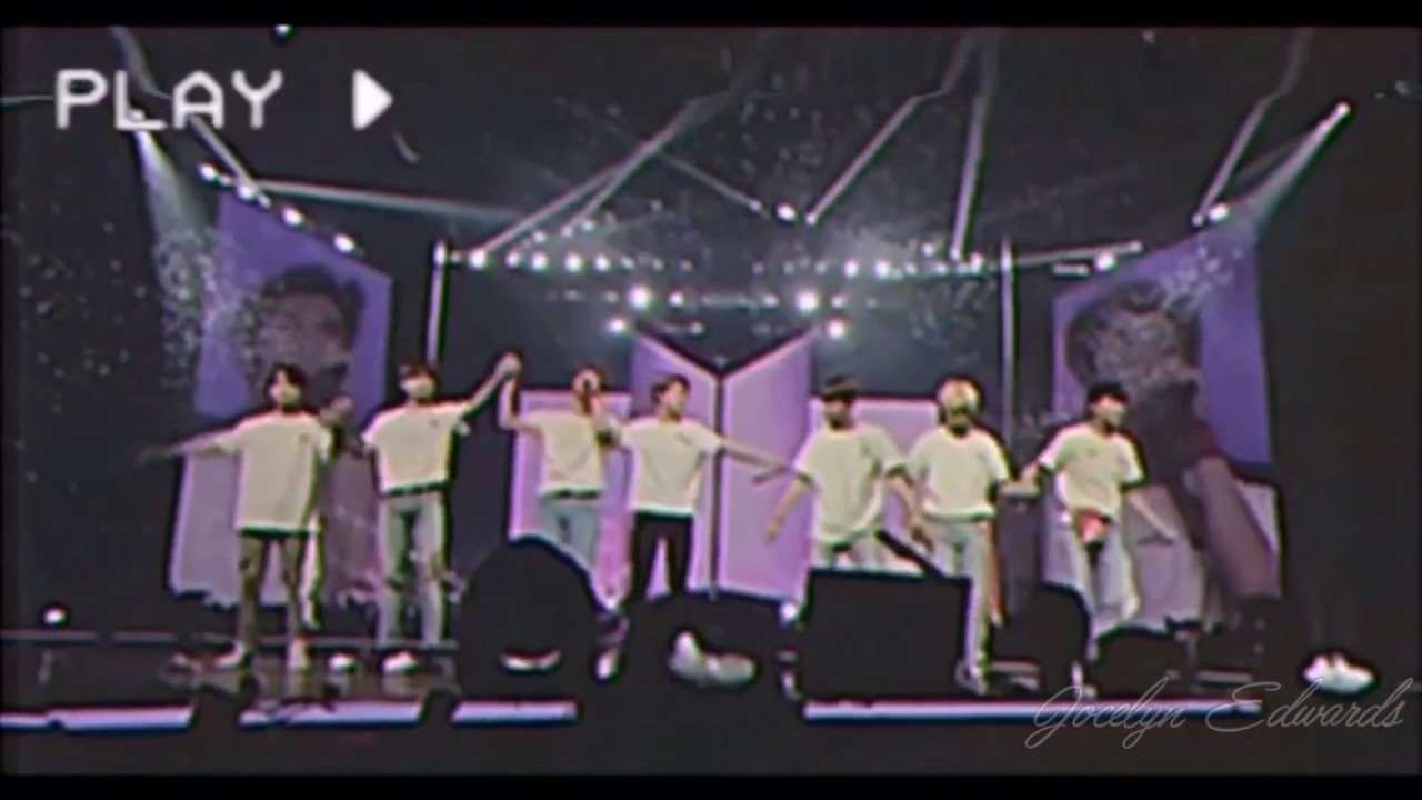 Bts aesthetic edit sad edition - YouTube