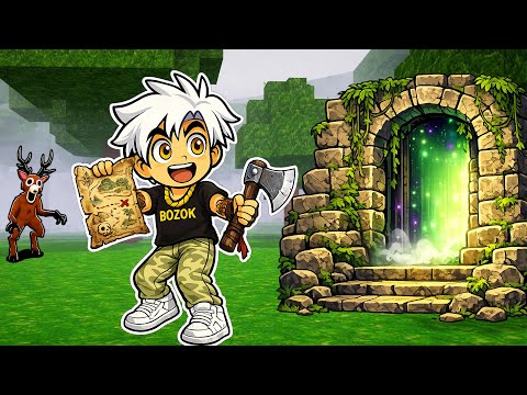 ORMANDA BU YERİ KİMSE BİLMİYOR! 😱 | ROBLOX 99 Nights In The Forest 🌲