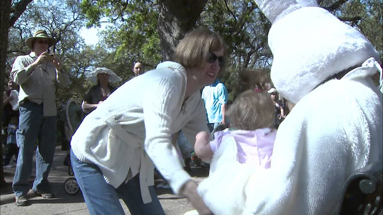 Happy Easter from Mobile, Alabama 2013 - YouTube