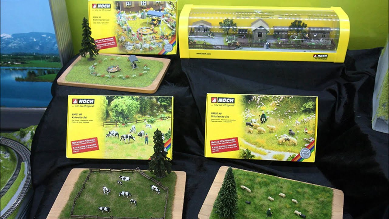 noch showcase.wmv - YouTube