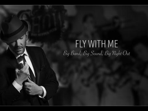 SHOW: The Supper Club FLY WITH ME