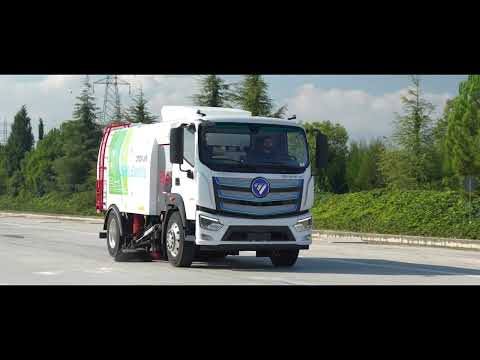 Temiz Şehirler İçin Sessiz Güç: e-Atlas Yollarda