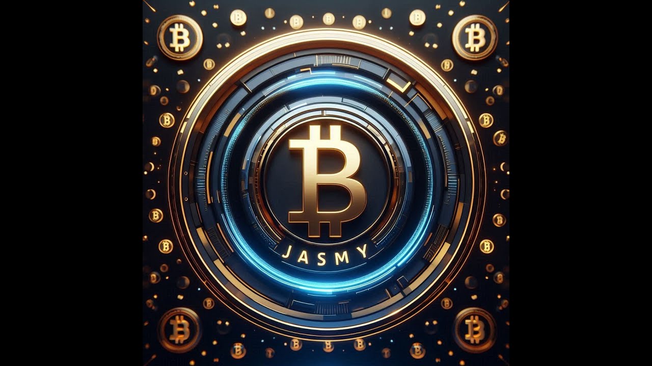 #bitcoin #jasmy Alt coin season kicking into high gear - YouTube