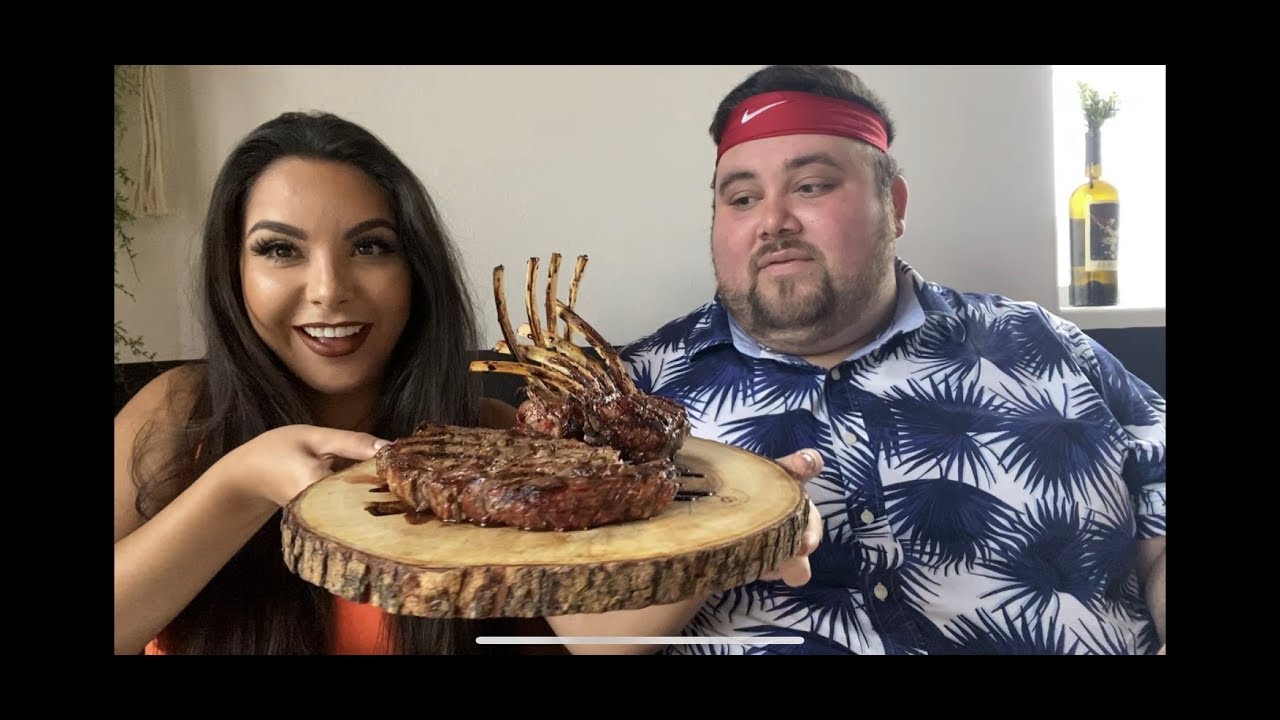 Argentina steak house!!! (wine-cow) RGV - YouTube