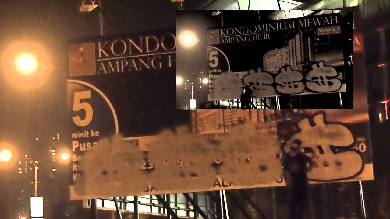 CNLM X CLOAK | Money is the root of all evil - YouTube