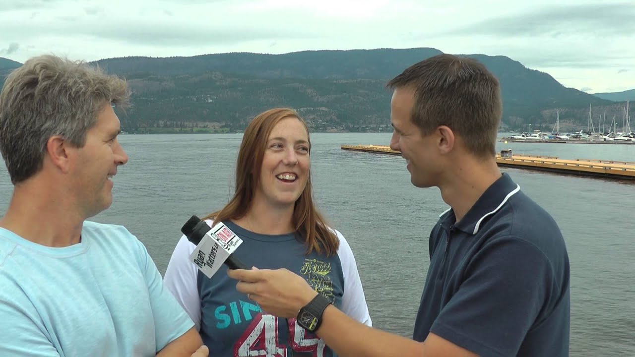 The Ryan Watters Show - English Channel - YouTube