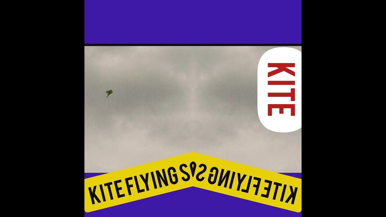 Kite Flying Scene. - YouTube
