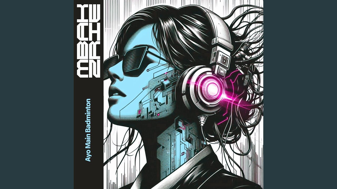 Ayo Main Badminton - YouTube