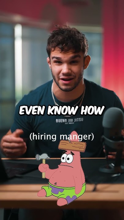 Applying For A Coding Job Programming Computerscience Codingjob Youtube