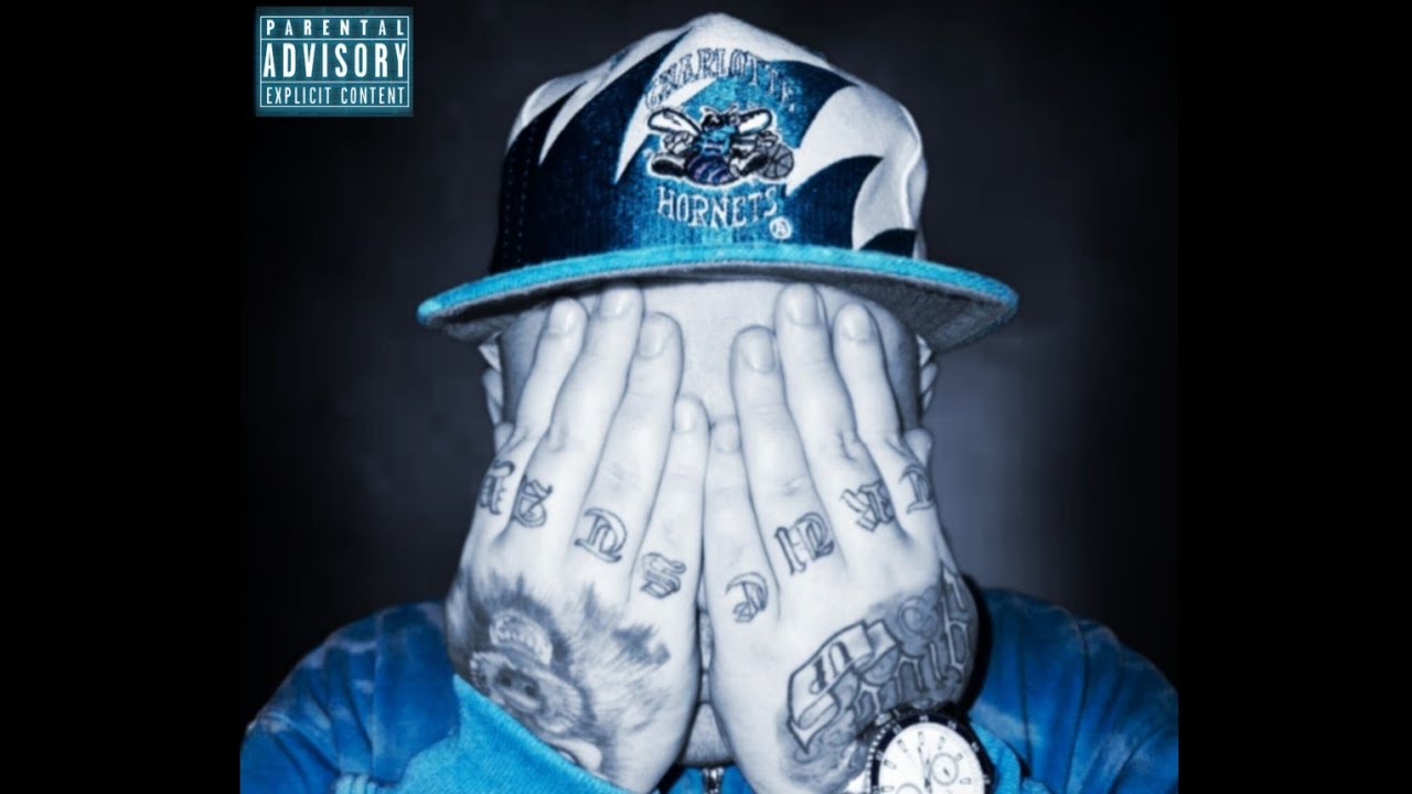 DANNY KELLY - SCOLDER [Music Video] - YouTube