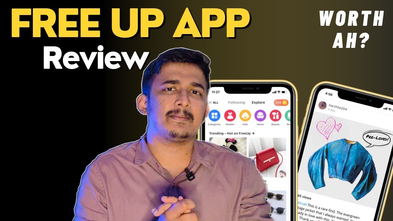 Free up app tamil|free up app review tamil|free up app details tamil ...