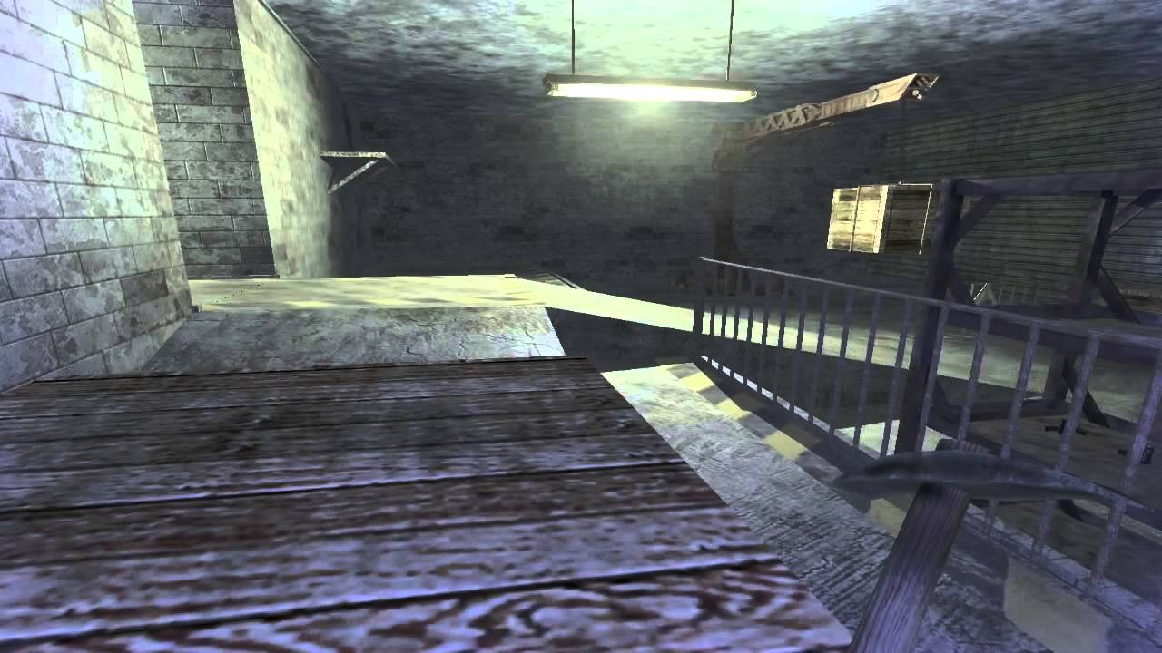 Penumbra Episode 9 - The yellow monstrosity and the giant worm - YouTube