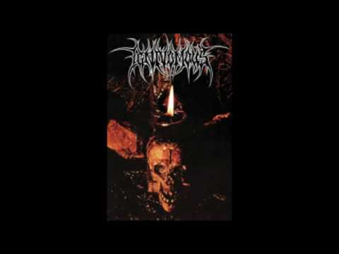 Ignivomous – Path Of Attrition (2007, Grey, Vinyl) - Discogs