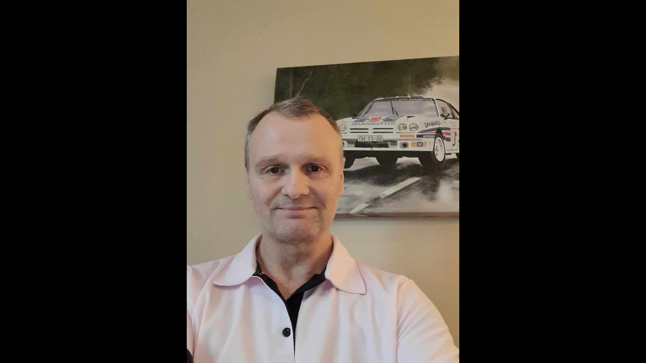 The Rally Show Shorts - YouTube