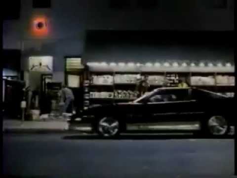 Miami Nights 1984 - MN84 Theme - YouTube