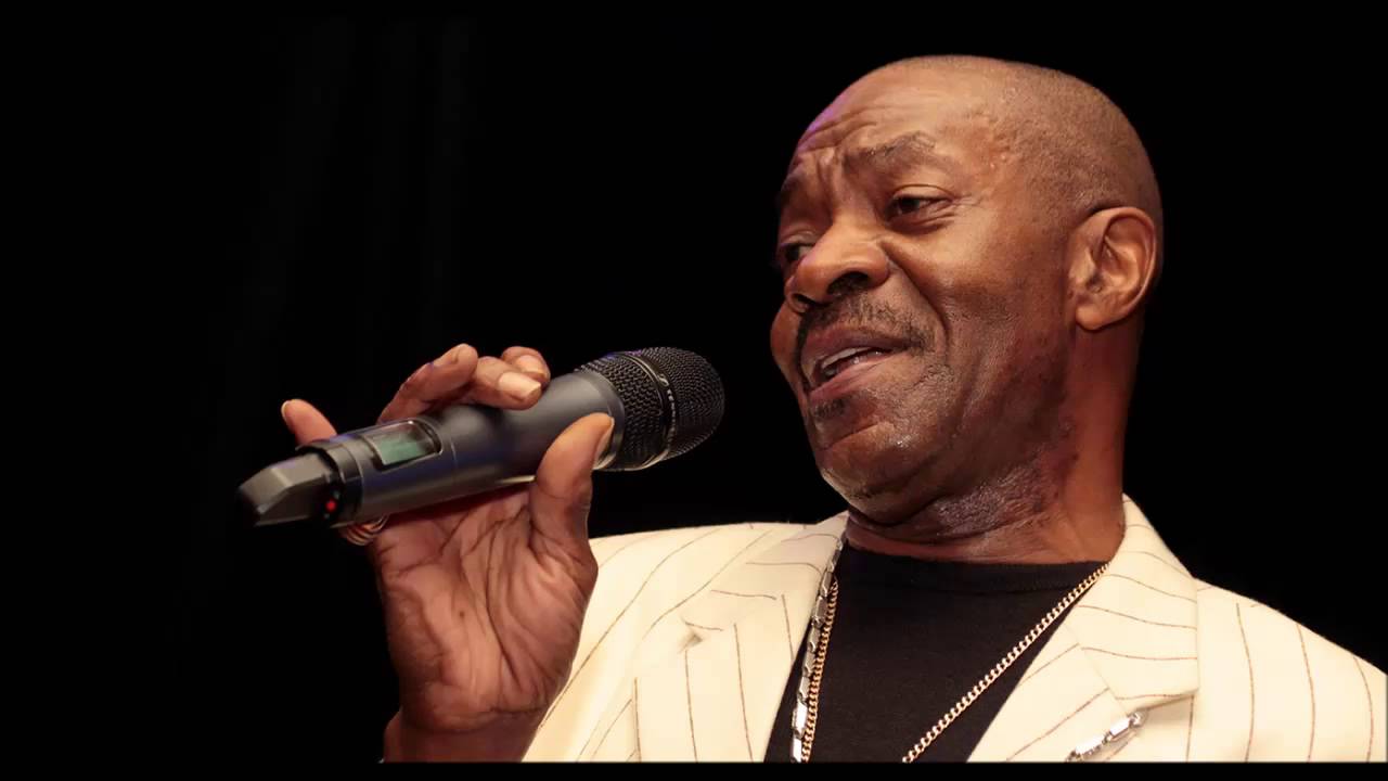 Get Down Saturday Night - Oliver Cheatham Cover - YouTube