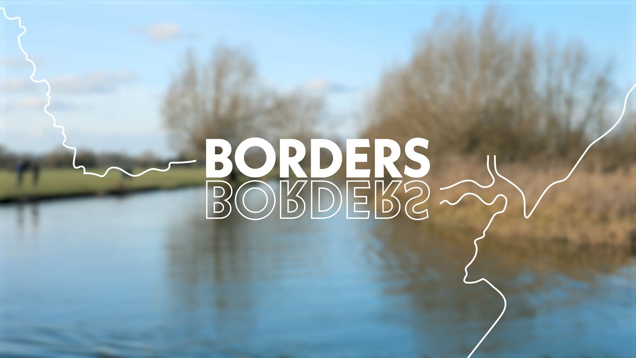 Borders - YouTube