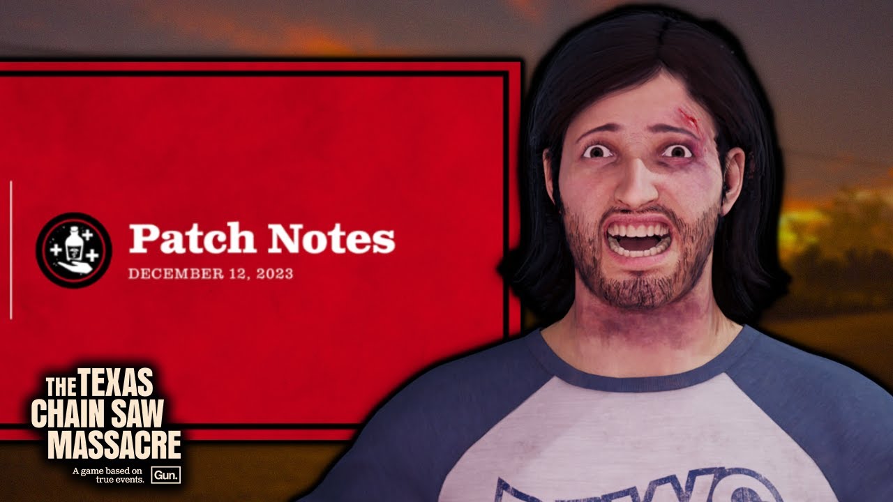 Danny is NOW FIXED? | TCM Patch Notes - Dec 12 - YouTube