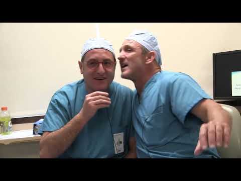 Penile Prosthesis Implant - Prof. Gabriele Antonini