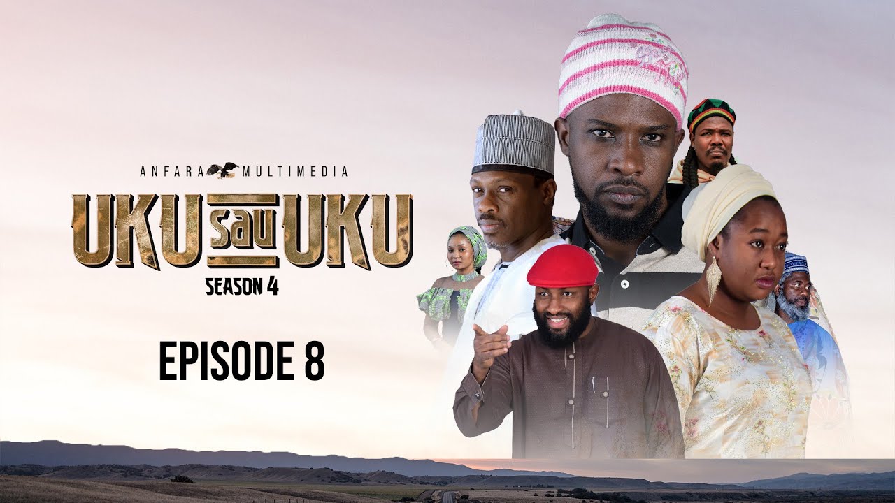 UKU SAU UKU EPISODE 46 season 4 ORG - YouTube