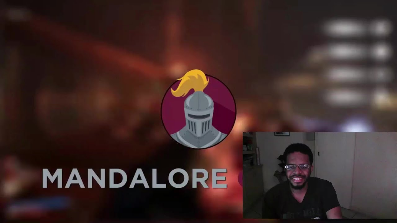 Necromunda: Hired Gun Review | By By MandaloreGaming | REACTION - YouTube