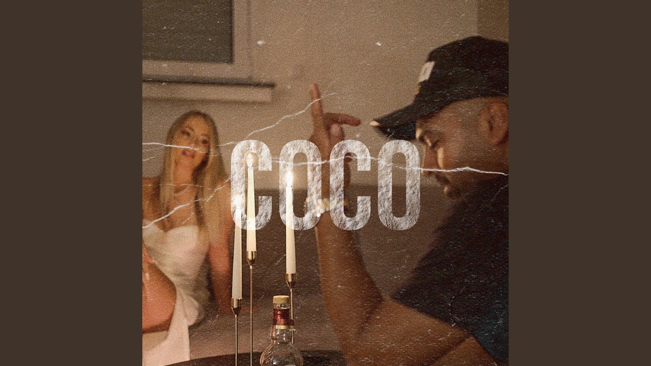 Coco - YouTube