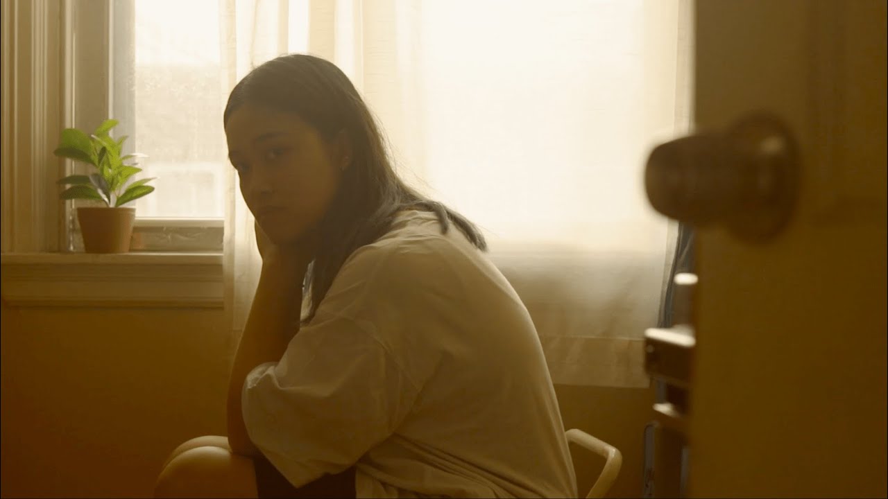 Skin - Annie Dang (Official Music Video) - YouTube