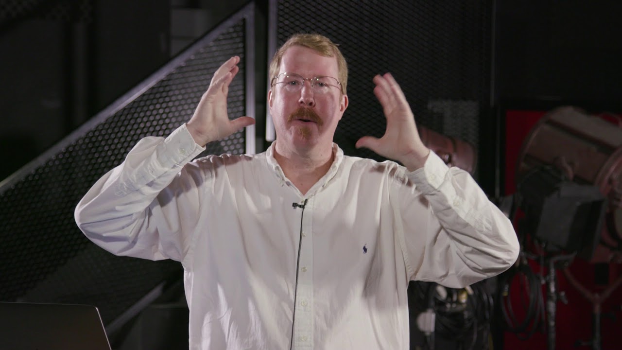 The Patent Scam Documentary Extras - YouTube