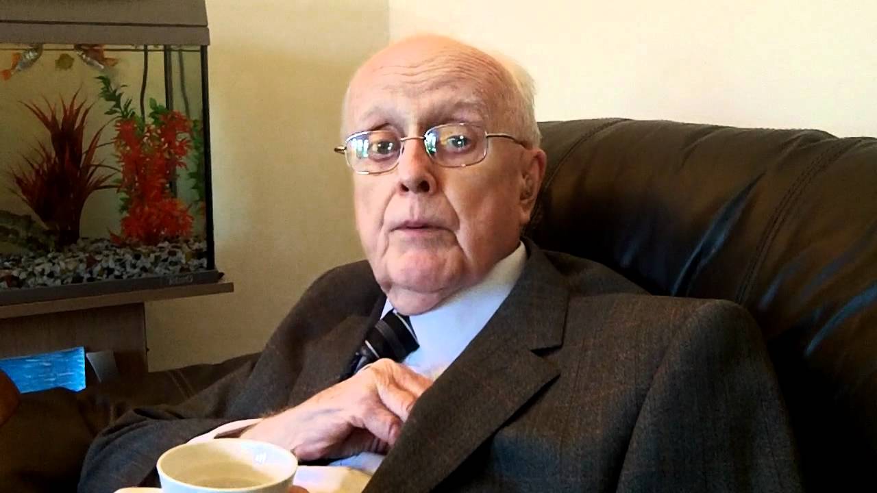 Vernon Interview 2.MP4 - YouTube