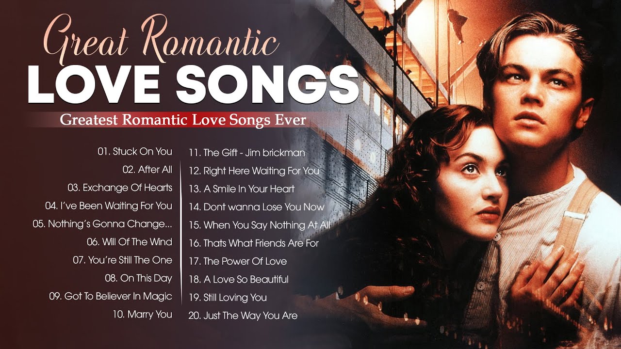Non Stop Old Love Songs 80s 90s Westlife MLTR Shayne Ward non-stop-old-love-songs-80s-90s-westlife-mltr-shayne-ward