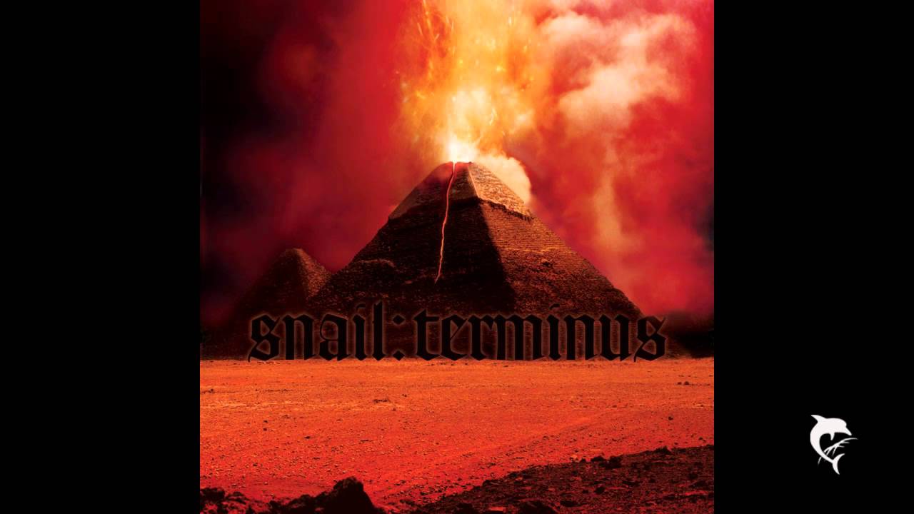 Snail "Burn The Flesh" - YouTube