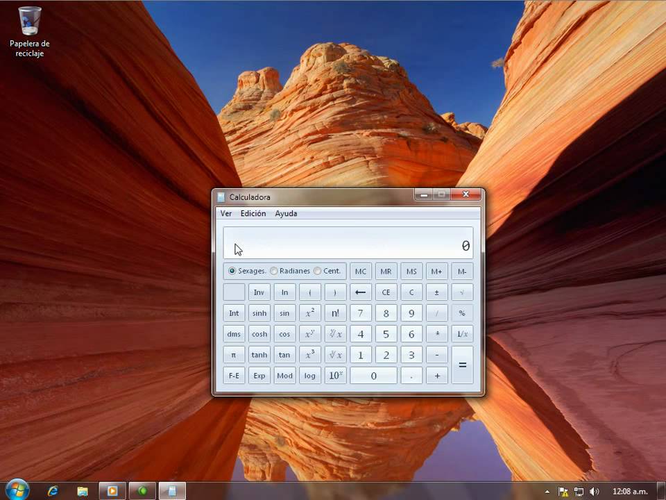 Descubriendo Windows 7 - YouTube