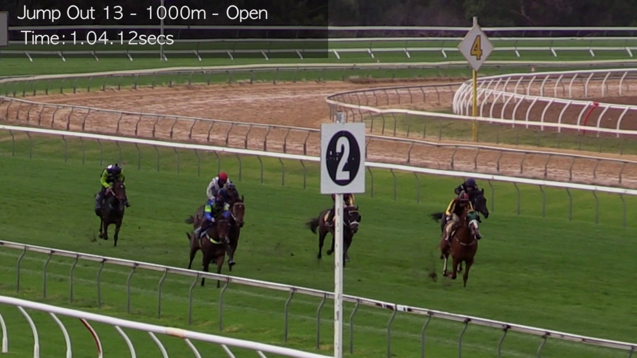 Cranbourne Jump Outs 10 April Jump Out 13 - YouTube