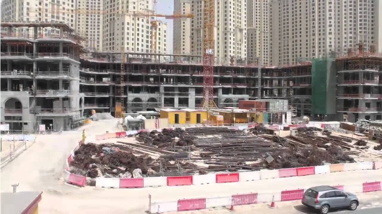 Ritz Carlton Hotel Time Lapse by Walnut Communications - YouTube