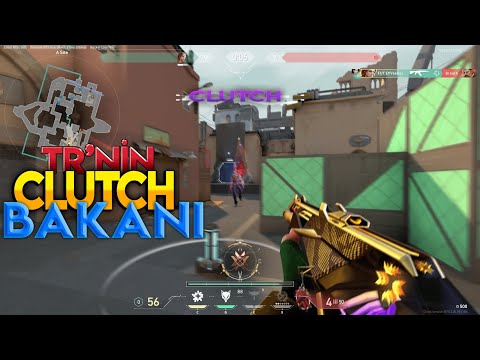 TR'nin en çok CLUTCH alan adamı 😎