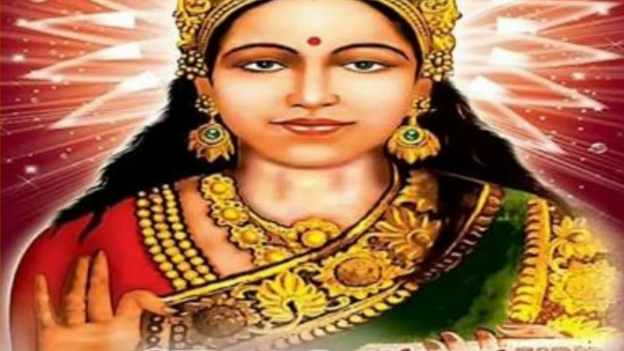 Eswaramma vakyalu - YouTube