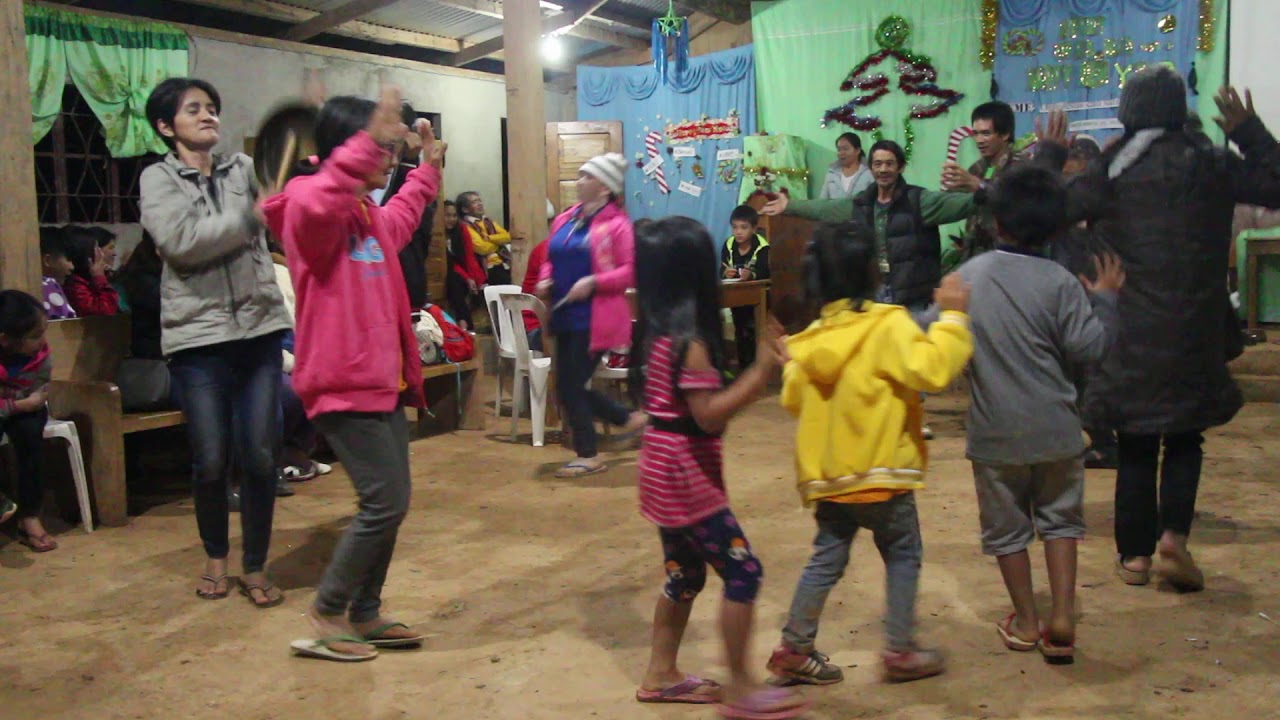 Igorot Dance and Musikal Instrument - YouTube