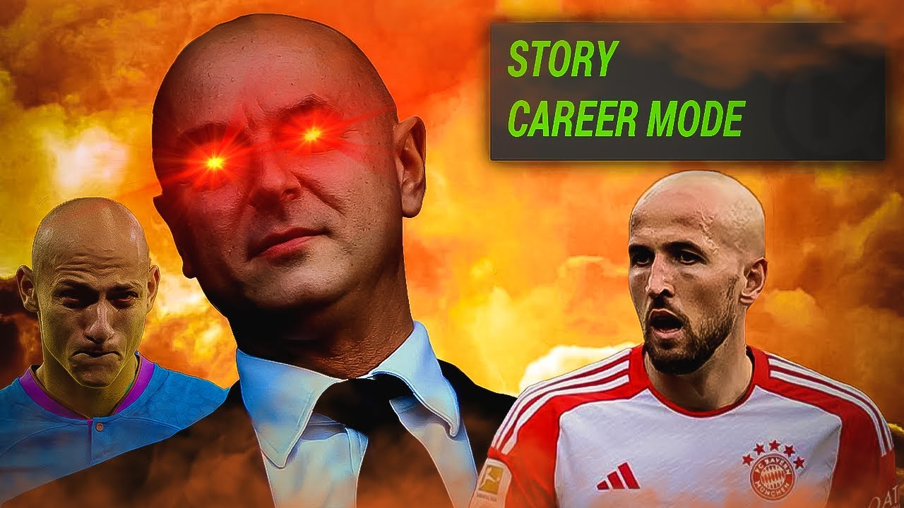 What About Story Career Mode YouTube what-about-story-career-mode-youtube