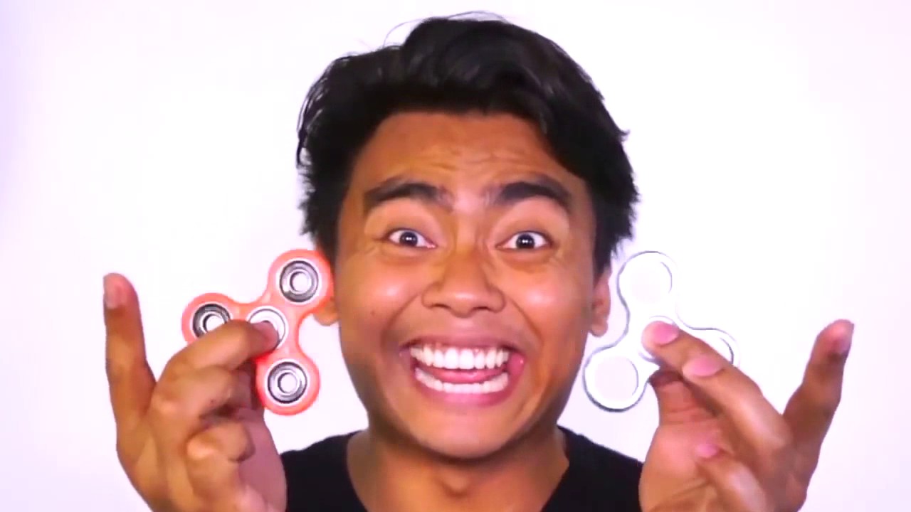 Guava Juice Fidget Spinner REMIX - ONE HOUR!!! - YouTube