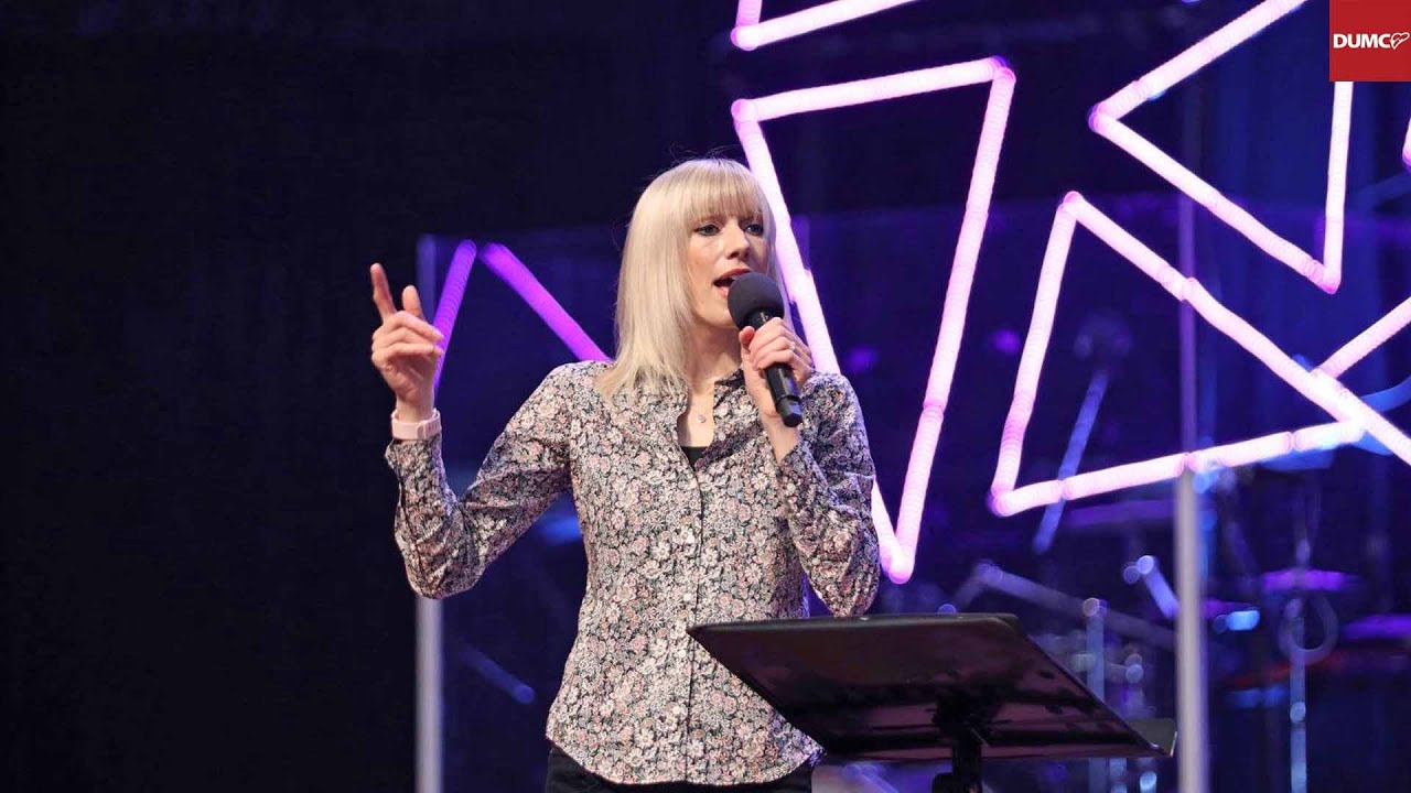 Prophetess Miranda Nelson #Prophetic Conference 2020 - YouTube