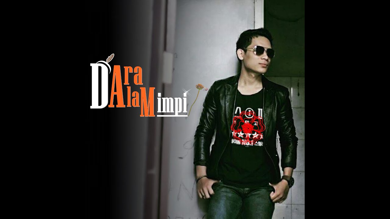 Hery Andrea - Dara Dalam Mimpi (Official Lyric Video) - YouTube