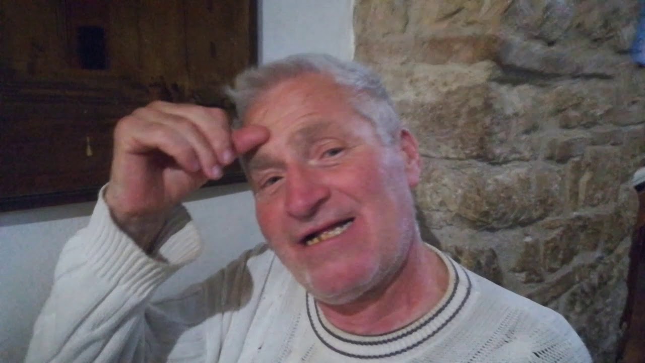 Angelo Farneti ricerca l'attrice con cui ha recitato - YouTube