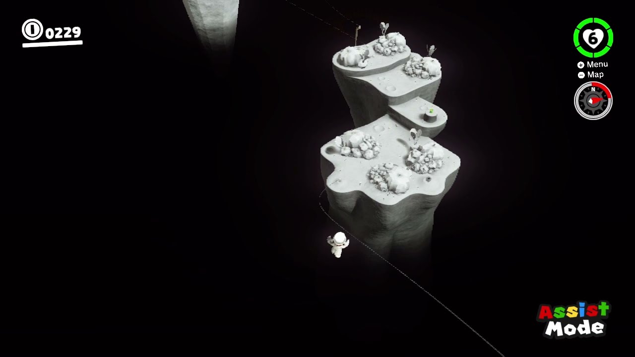 SMO Trickjump | Dark Side Impossible (0,5/10) - YouTube