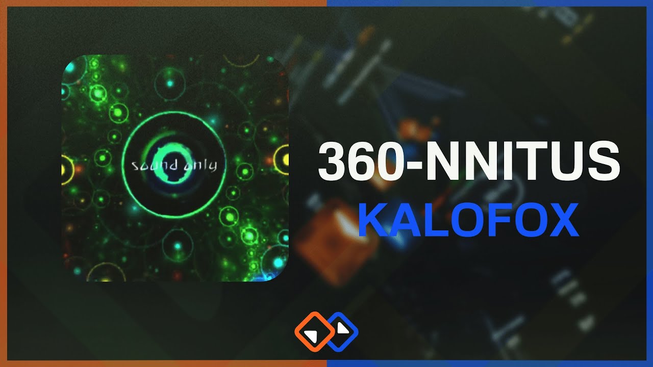 Beat Saber | KaloFox | 360-nnitus | Sp-# | Devonix | Faster Song - YouTube