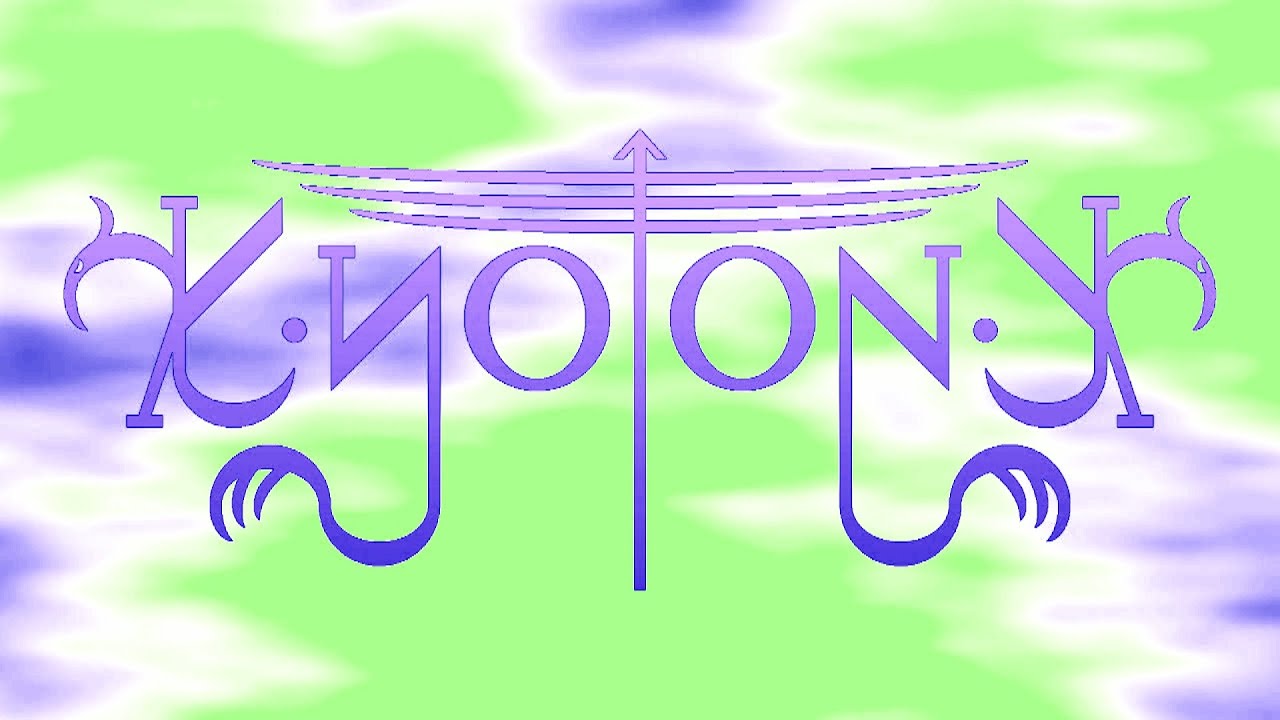 Kyoonix "Janus" Logo in Ensemble Effect 24.0 - YouTube